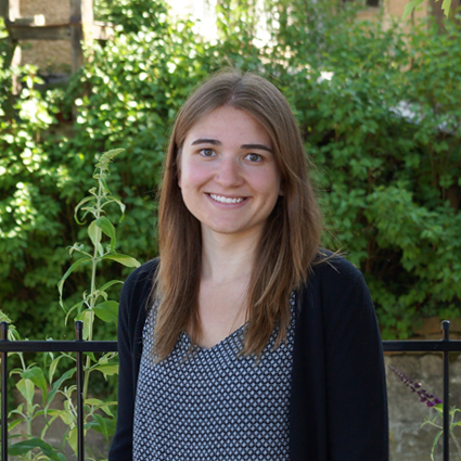 Mitarbeitende: Ann-Kathrin Leibold – bhmp