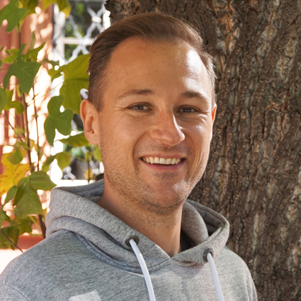 Mitarbeitende: Felix Meier – bhmp