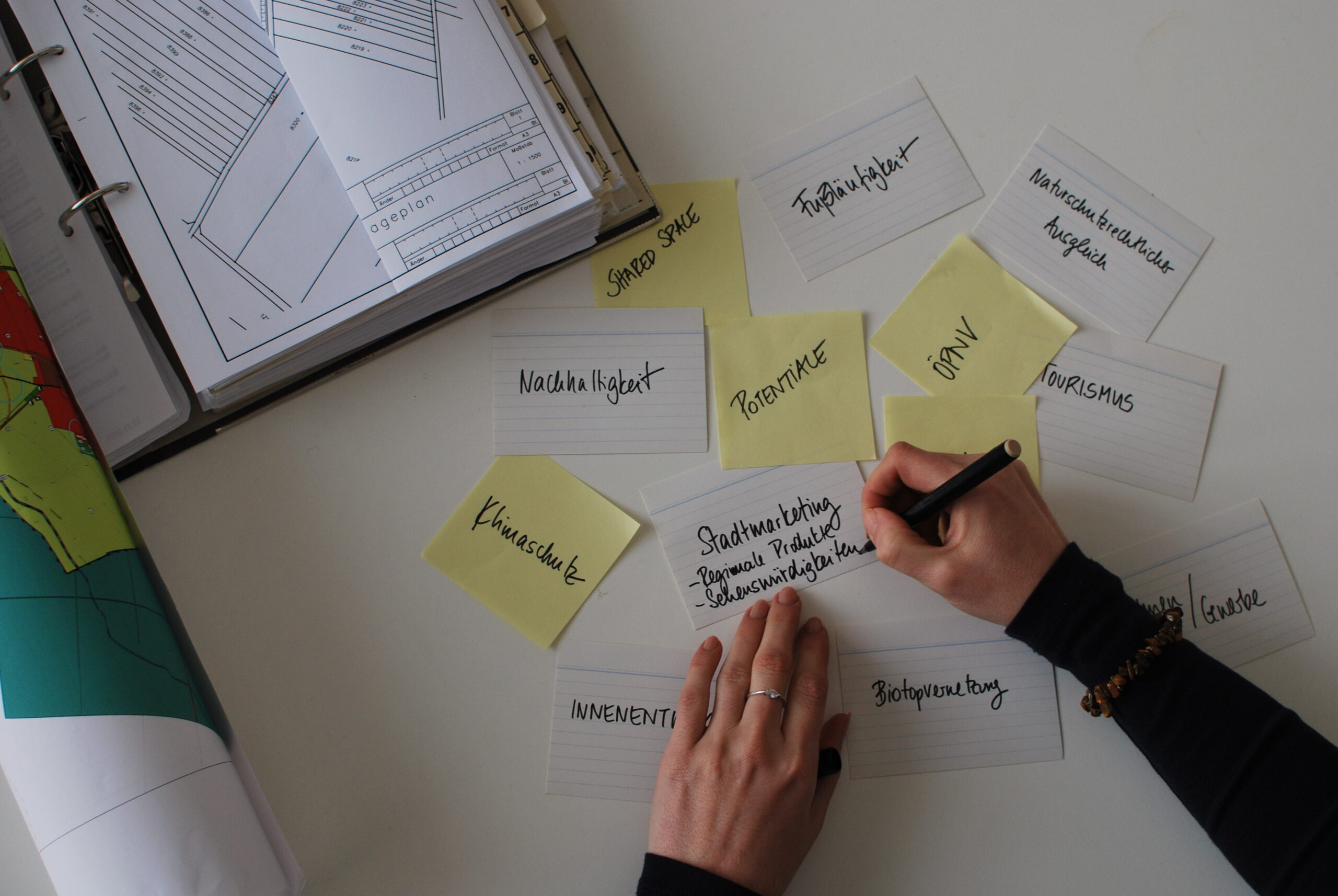 Wir sind dabei! Ideenwettbewerb in Biberach – bhmp